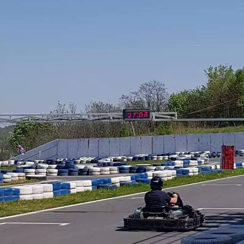 Köln Go Karting | Ideal Go Kart Experience for Groups & Stag Parties ...